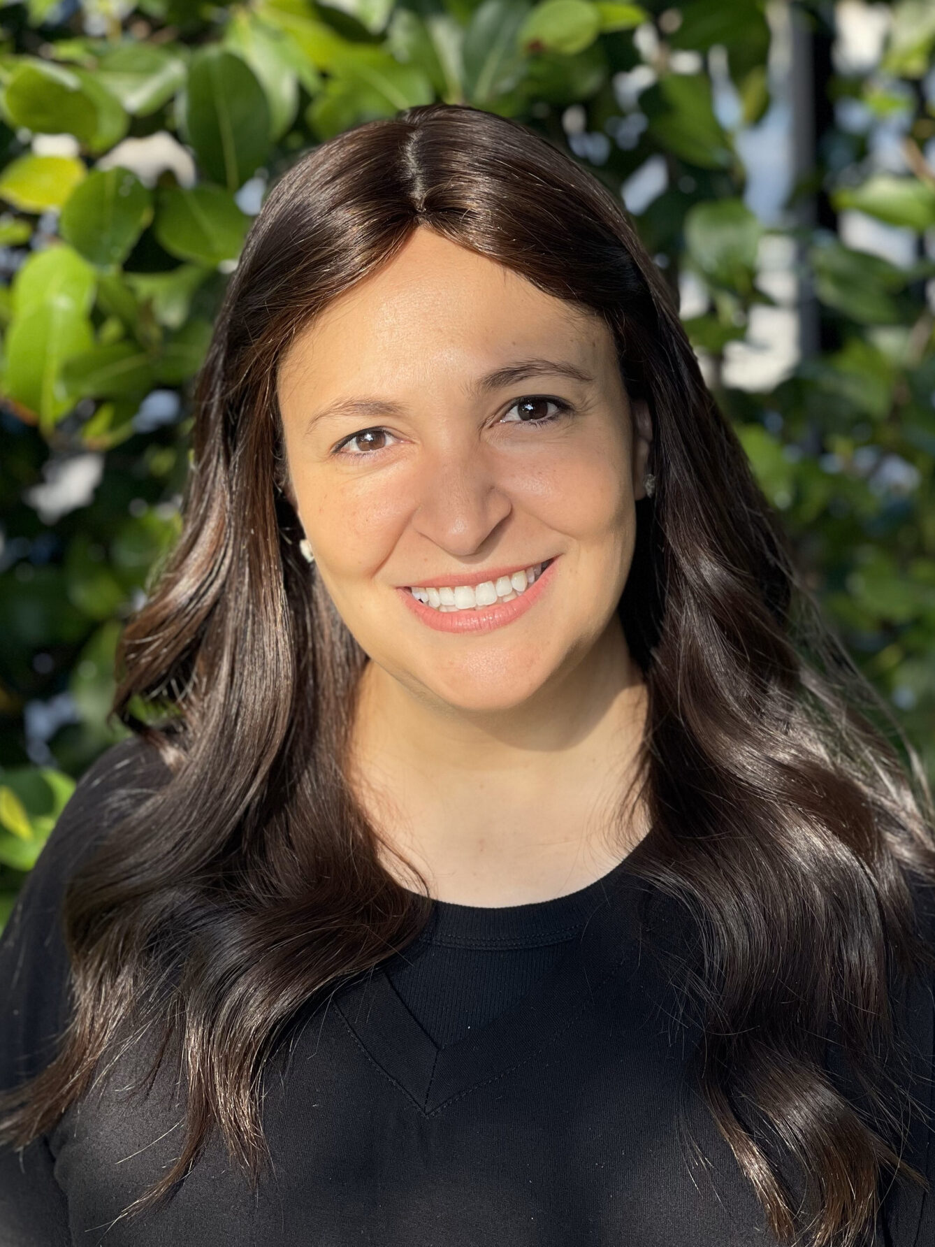 Teachers - Shorashim Academy