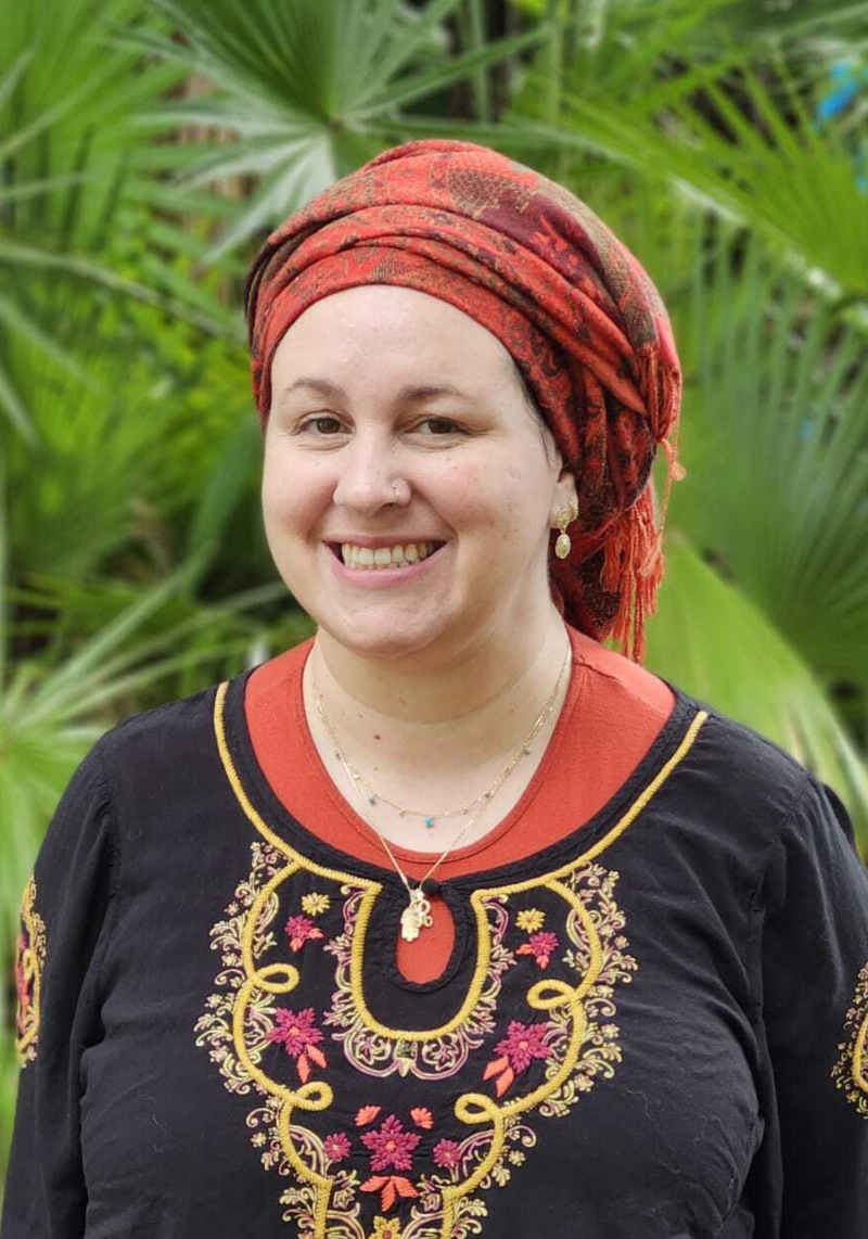 Teachers - Shorashim Academy