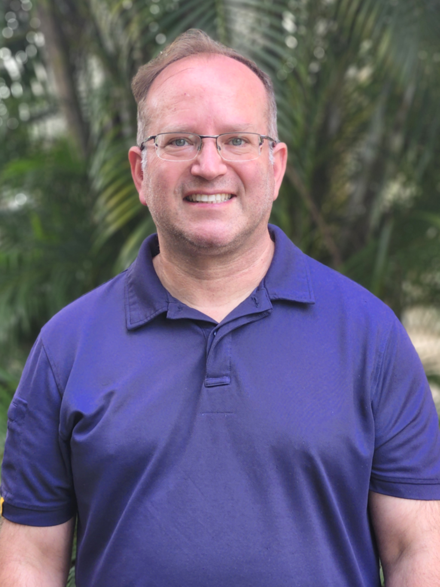 Teachers - Shorashim Academy